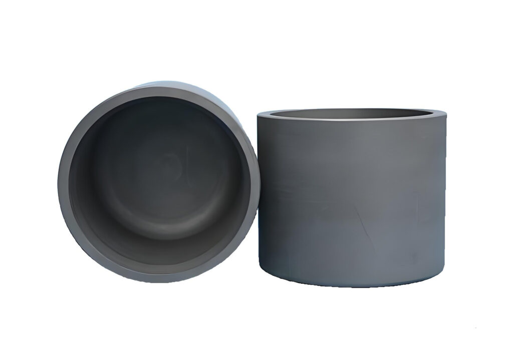 Ceramic vs Graphite Crucible - A complete comparison | Jinsun Carbon
