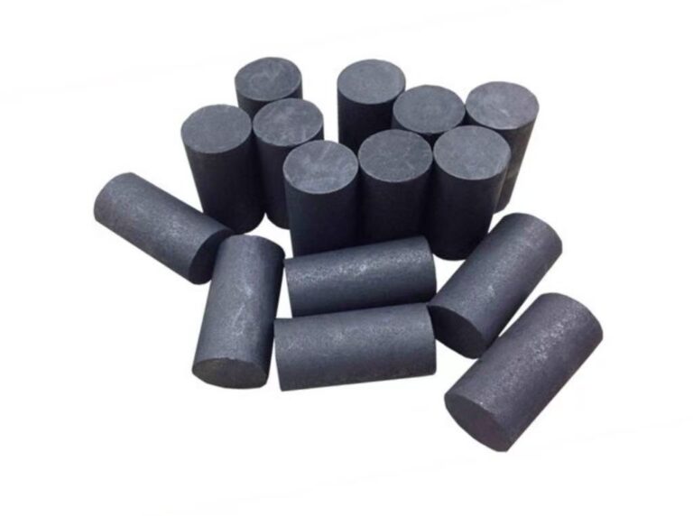 Graphite Cylinder Manufacturer in China