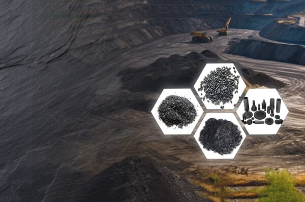 How Is Graphite Extracted? | Jinsun Carbon