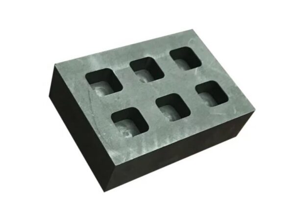 Graphite Mold for Glass | Jinsun Carbon