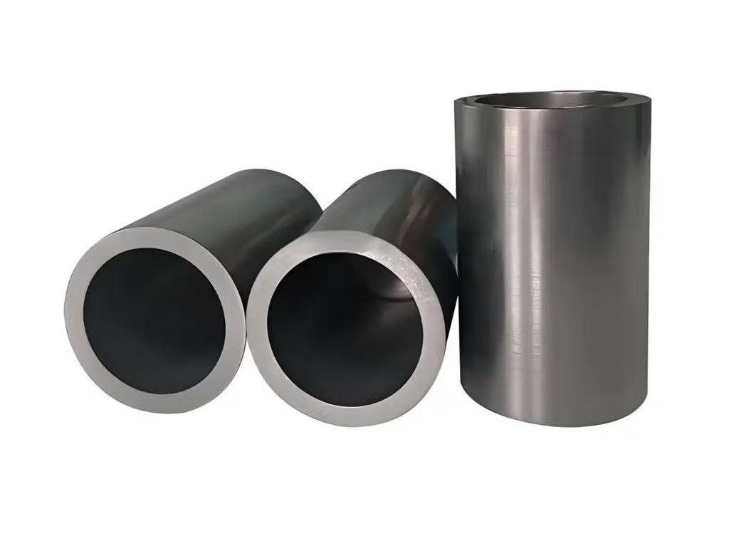 High Purity Graphite Crucible | Jinsun Carbon