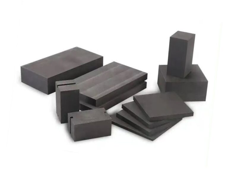 Molded Graphite Block | Jinsun Carbon