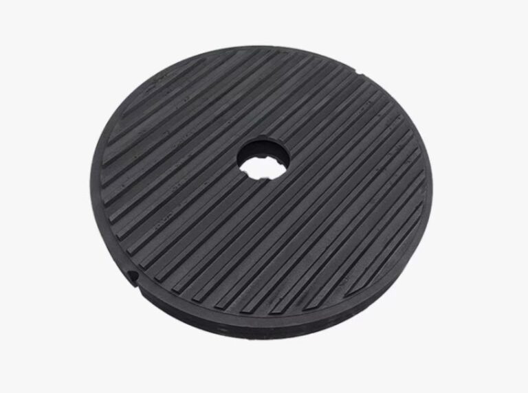 Graphite Tray Manufacturer