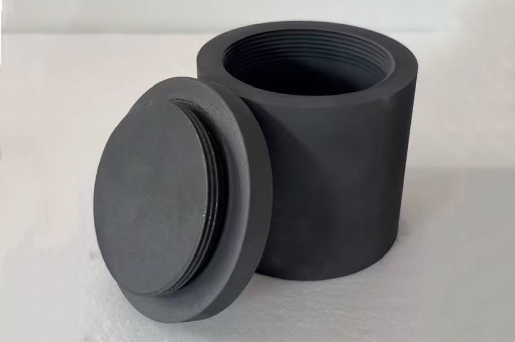 What Can You Melt In A Graphite Crucible? | Jinsun Carbon